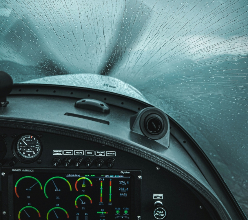 Outils de pilotage et d'aide à la décision (Executiv'Report) - Oxigen